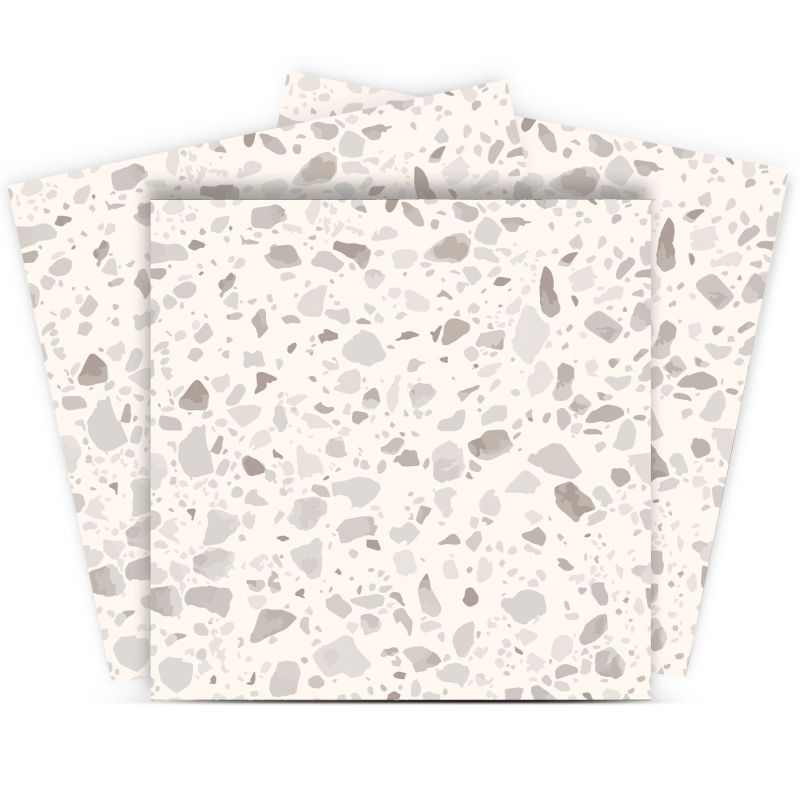 Laatta Tarra - Terrazzo Kuvio